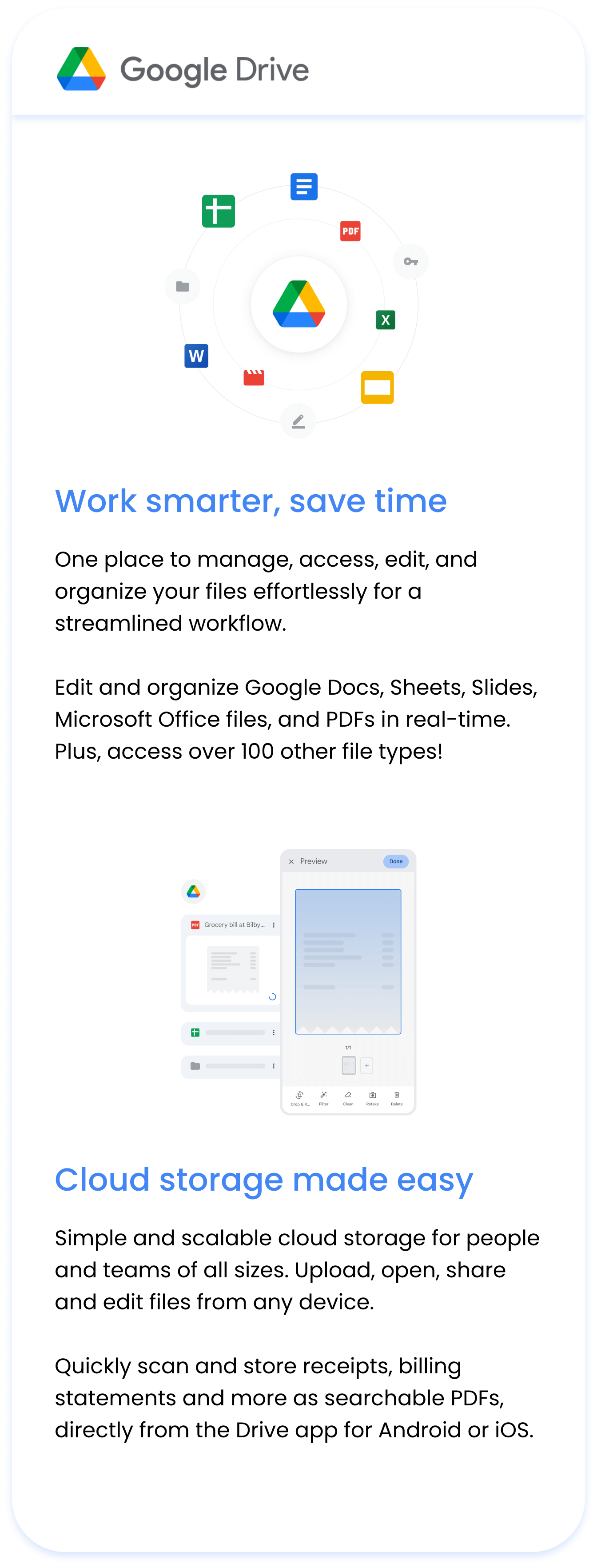 Netvigator | Google Workspace with Gemini